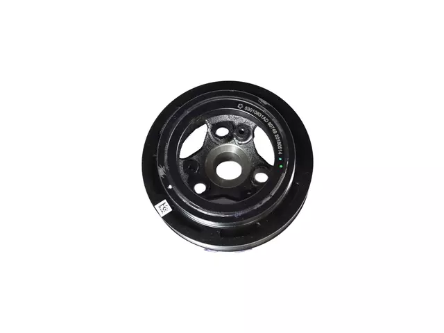 2015-2025 Mopar Crankshaft Damper 53010831AD | Mopar eStore