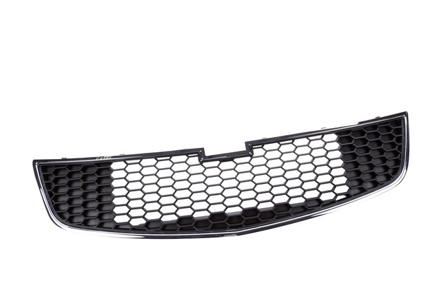 2011-2014 Chevrolet Cruze Front Lower Grille 95225615 | GMPartsDirect.com