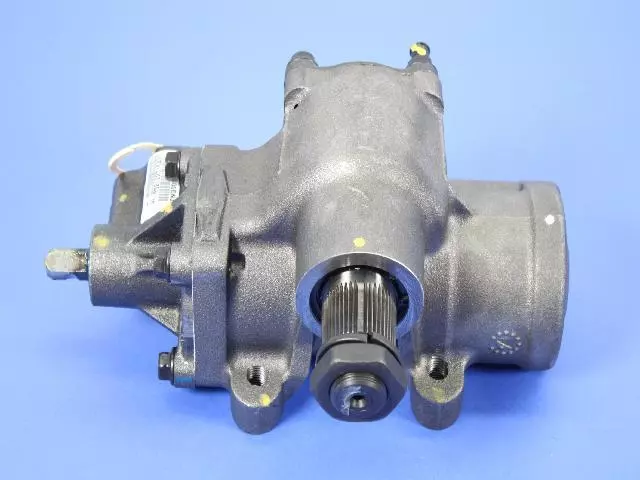 2009-2012 Mopar Power Steering Gear 52122316AG | TascaParts.com