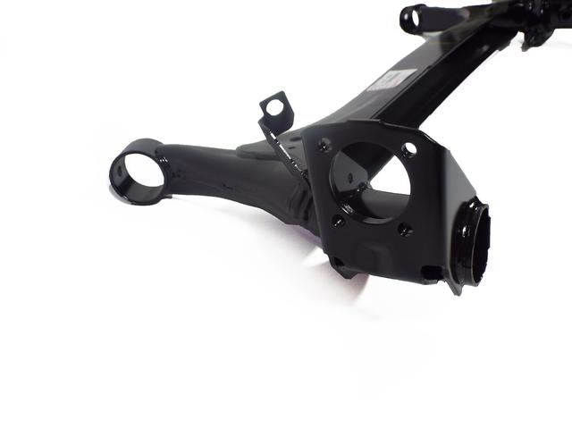 42101-02340 - Axle Beam 2014-2019 Toyota Corolla | Longo Toyota Parts