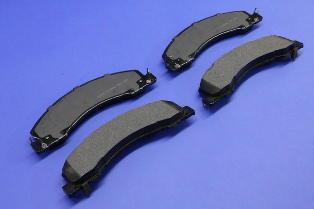 Buy OEM Mopar Brake Pads & Shoes | Mopar Estores