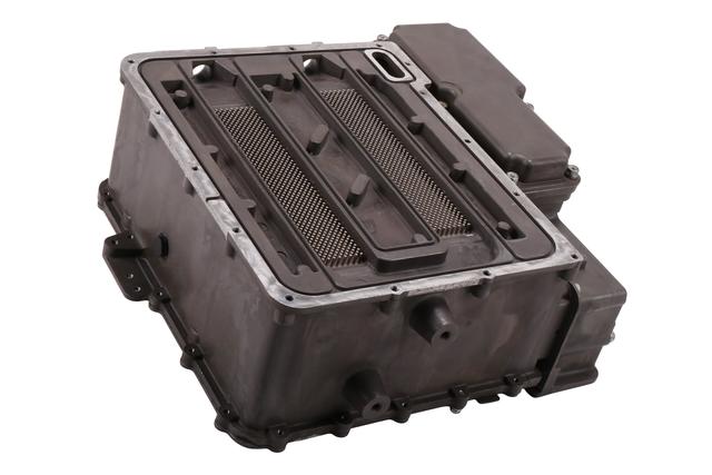 2016-2020 Buick Envision Driveline Torque Tube 84417054 | GMPartsDirect.com