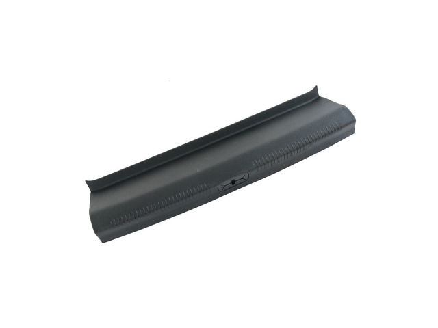2015-2017 Chrysler 200 Deck Lower Rear Closure Panel 1WW25DX9AC | Mopar ...