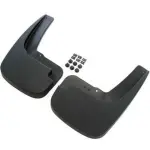 2011-2024 Toyota 4Runner Splash Guards, Set Of Four PT769-89110 | OEM ...