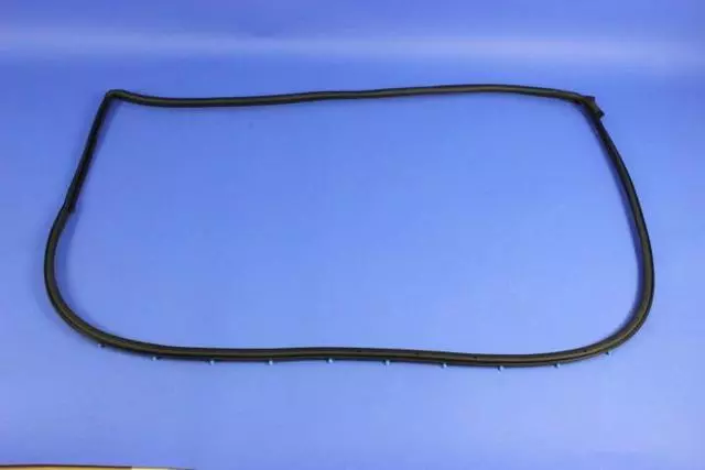 68040045AJ - Front Door Mounted Weatherstrip, Left - 2011-2023 Dodge ...