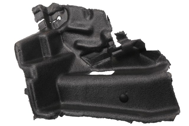 2013-2020 GM Intake Air Baffle 22753241 | GMPartsDirect.com