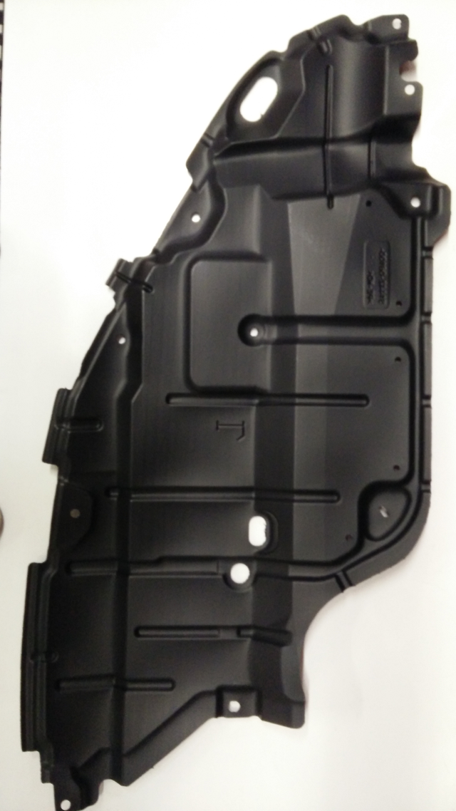 51442-06100 - Under Cover 2007-2011 Toyota Camry | Longo Toyota Parts
