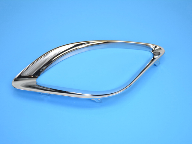 Front Bumper and Fascia for 2015 Jeep Grand Cherokee | Mopar Estores