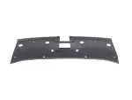 Front Bumper and Fascia for 2021 Jeep Grand Cherokee L | Mopar eStore