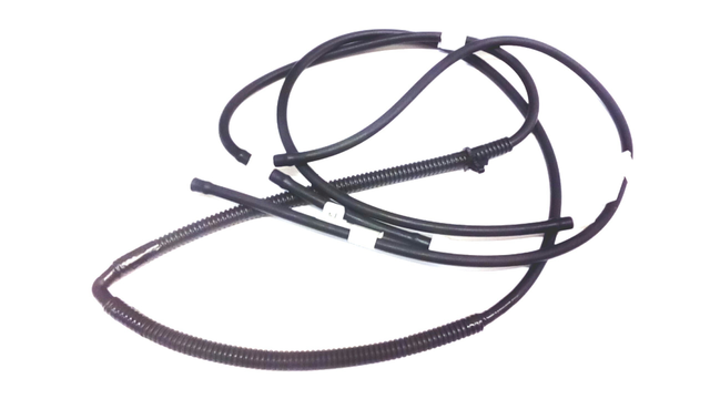 86655FG000 - Hose & Tube Assembly - 2008-2014 Subaru Impreza | World ...