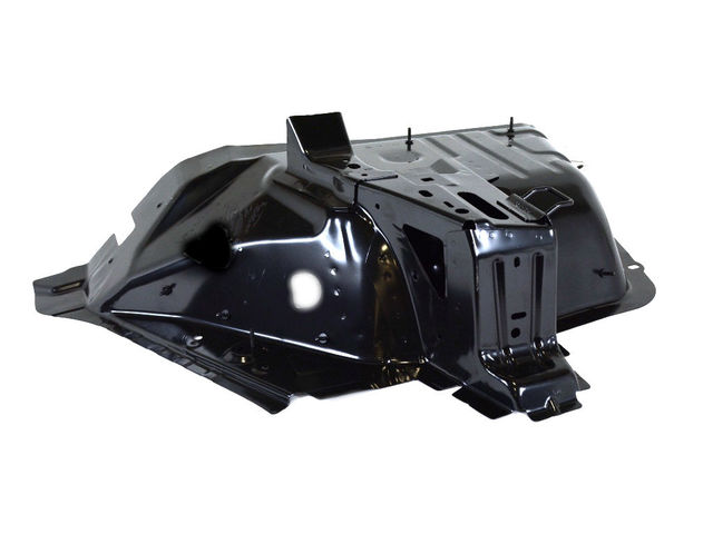 Floor Pans for 2016 Jeep Cherokee | Mopar Online Parts