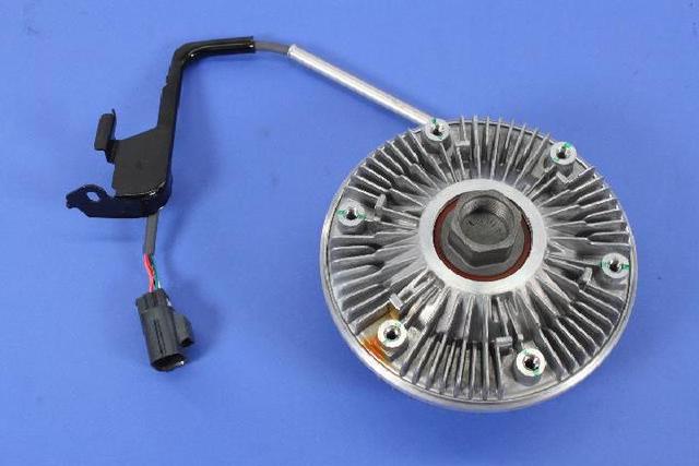 2004-2010 Dodge Fan Drive 55056990AC | Mopar Estores