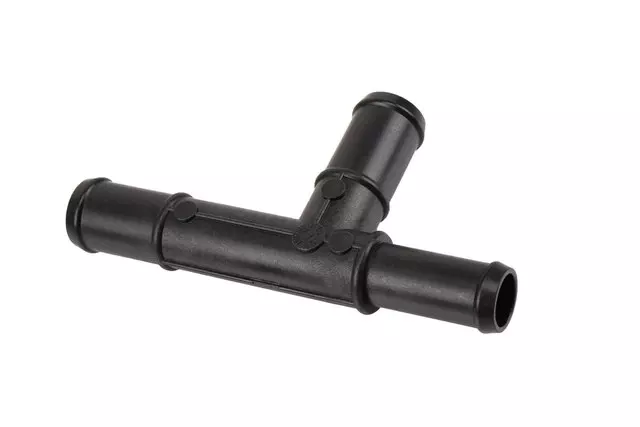 Heater Water Bypass Valve Outlet Hose Tee 12522867 | AwesomeParts.com