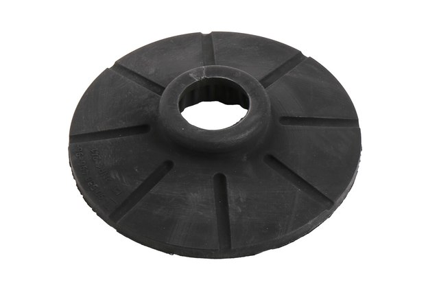 2008-2021 GM Coil Spring Insulator 90538496 | GMPartsDirect.com