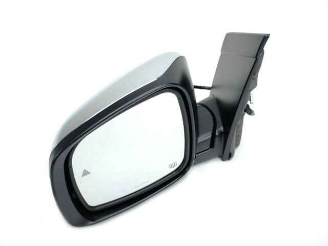 2009-2016 Mopar Outside Rear-View Mirror, Left 68029211AO | Mopar Estores