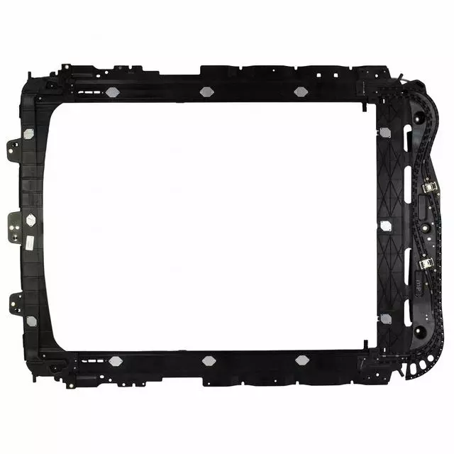 2015-2020 Ford Sunroof Frame FL3Z-16502C22-E | TascaParts.com