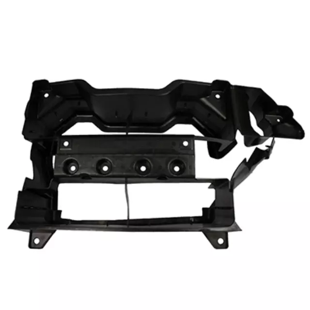 2015-2022 Ford Mustang Air Deflector FR3Z-8310-H | Blue Springs Ford Parts