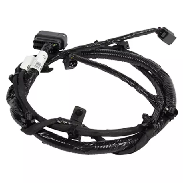 2013-2016 Ford Fusion Wire Harness DG9Z-15K867-A | OEM Parts Online