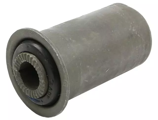 Rear Rearward Leaf Spring Shackle Bushing Assembly 19340368 GM ...