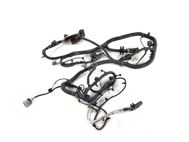 Wiring-Powertrain for 2015 Ram 2500 | Mopar Parts Store