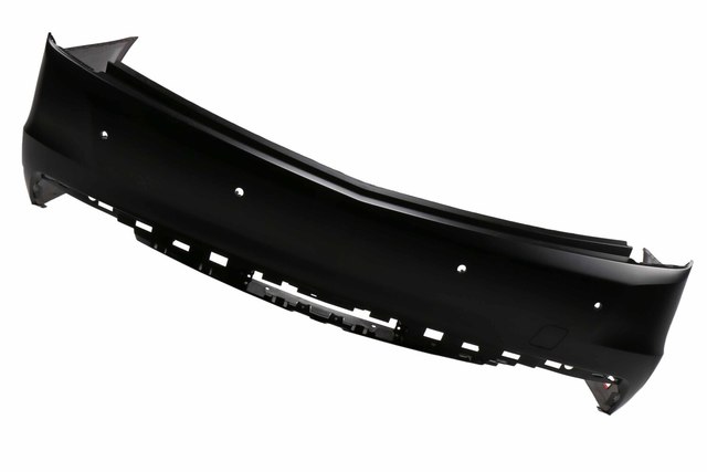 2016-2018 Cadillac CT6 Rear Bumper Cover 84192767 | GMPartsDirect.com
