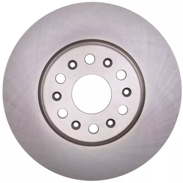 Shop Affordable GM Brake Rotors For All Brands and Models | Chevrolet ...