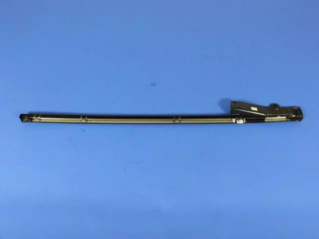 2008-2020 Mopar Quarter Panel Molding, Right 5020976AB | Mopar eStore