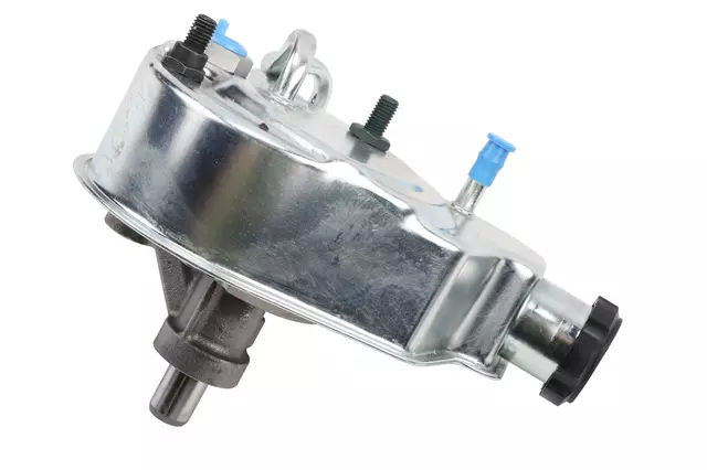 Buy New Power Steering Pumps for GM | GMPartsNow