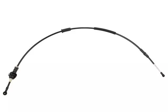 2008 Saturn Astra Automatic Transmission Range Selector Lever Cable ...