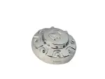 Buy Vehicle Wheel Center Caps Online | Bam Wholesale Parts