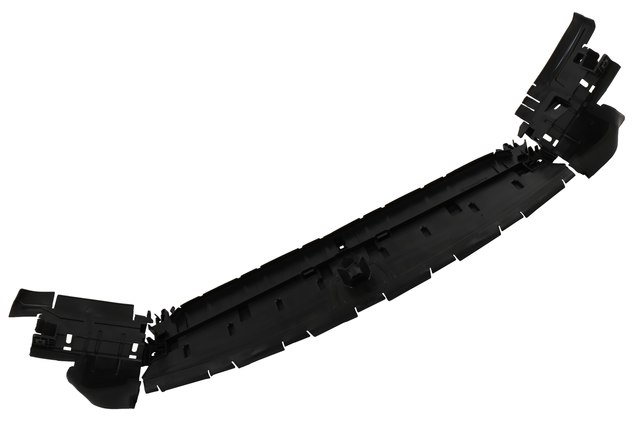 2017-2019 Buick LaCrosse Radiator Air Lower Deflector 26689775 ...
