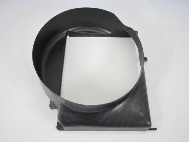 Buy OEM Mopar Fans & Kits | Mopar Estores