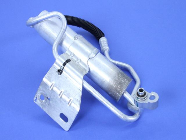 Air Conditioner and Heater Plumbing for 2013 Dodge Journey | Mopar Parts