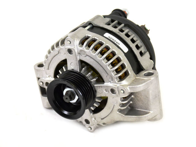 MOPAR OEM Alternators Store | Detroit Mopar Parts