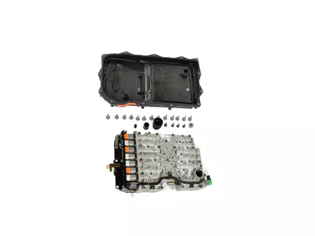 2013-2024 Mopar Valve Body 68227332AD | My Mopar Parts