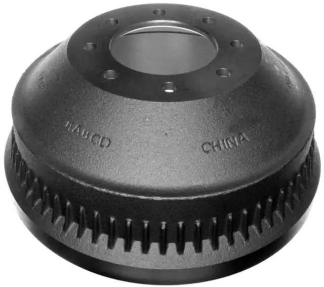 1996-1997 GM Rear Brake Drum 19176926 GM | GMPartsDirect.com