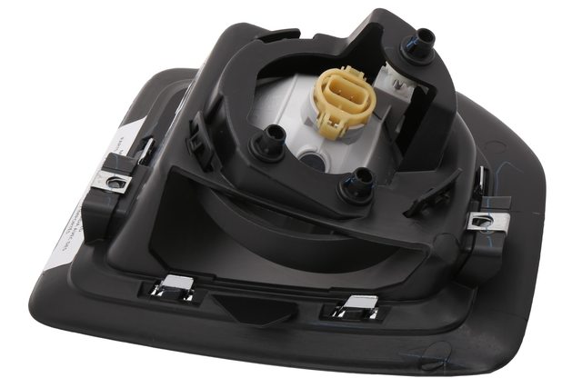 Bumper & Components - Front for 2019 GMC Sierra 2500 HD | GMPartsDirect.com