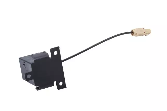2020-2025 GM Auxiliary wireless communication interface antenna ...