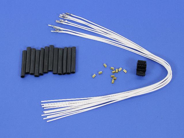 2002-2005 Mopar 22 Way Wiring Kit 5083221AA | Mopar Estores