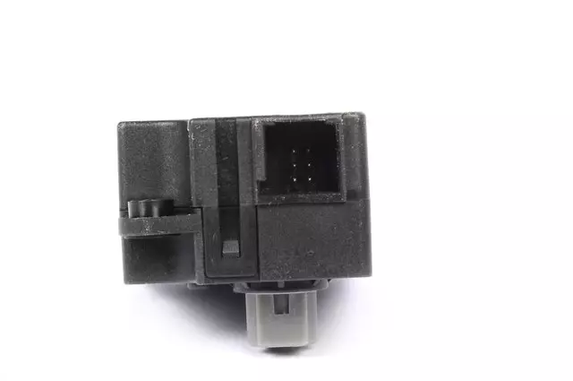 2013-2020 GM Temperature Mode Valve Actuator Assembly 22743933 GM ...