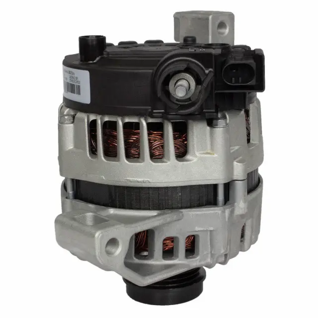 Alternator Assembly GL-9849 | OEM Parts Online