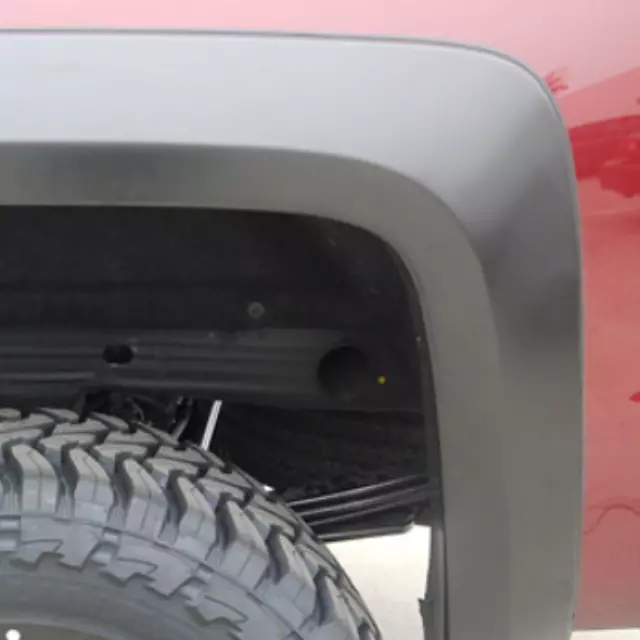 Buy New Fender Flares for GM | GMPartsNow