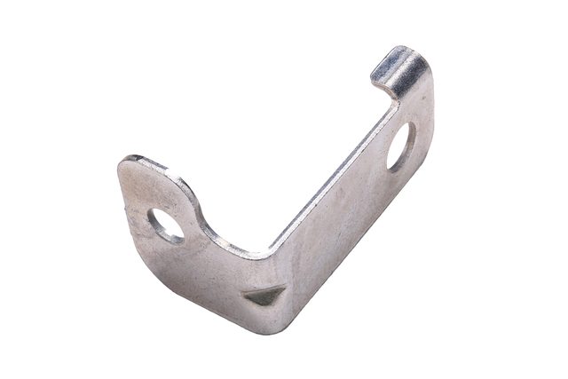 Automatic Transmission Fluid Cooler Pipe Bracket 23357728 ...