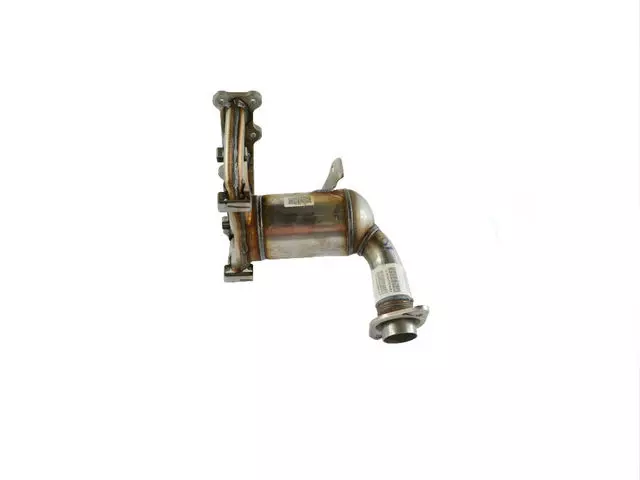 2011-2017 Jeep Exhaust And Catalytic Converter Manifold 68066674AC ...