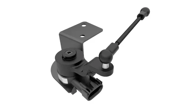 Front Suspension for 2017 Jeep Grand Cherokee | Mopar Parts Canada