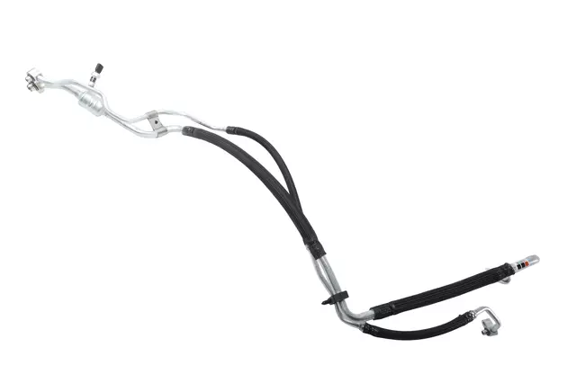 2020-2024 GM Air Conditioning Compressor and Condenser Hose (Replaces ...