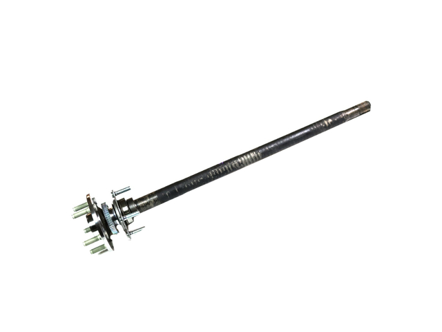 2018-2022 Jeep Wrangler OEM NEW 2018-2021 Mopar Jeep Wrangler Axle Rear ...