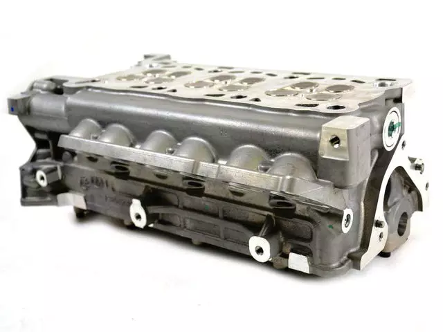 68483336AA - Engine Cylinder Head Assembly, Left Side 2014-2019 Mopar ...