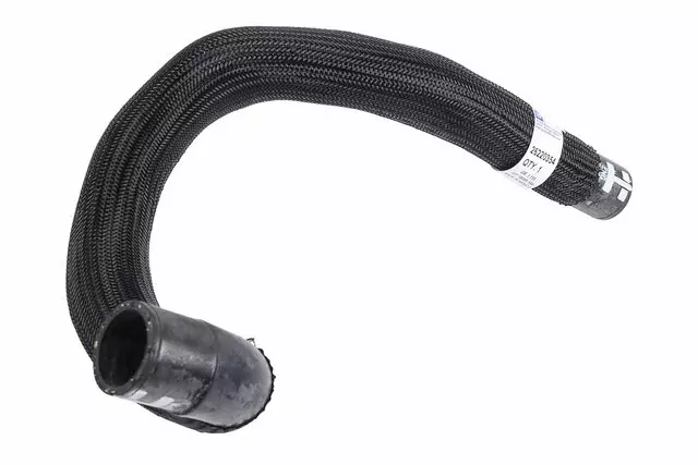 Radiator Hoses - Genuine GM Parts | GMPartsDirect.com