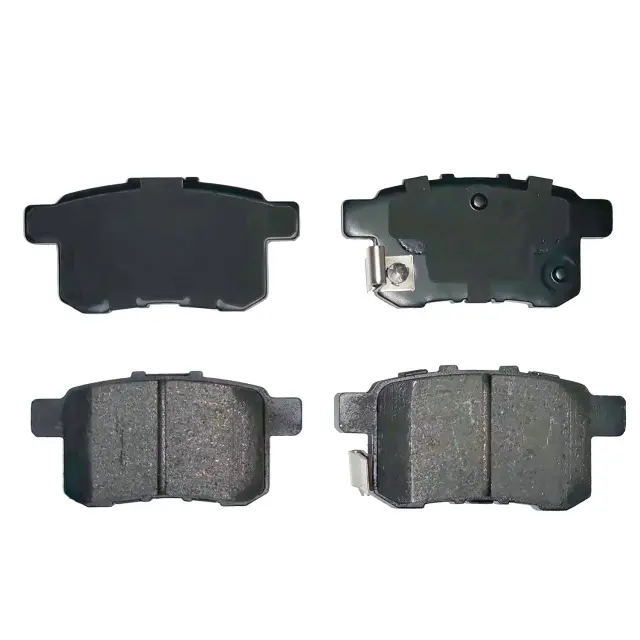 Disc Brake Pad Set 1BP00441AA 2008-2010 bproauto | Mopar OEM Parts Direct